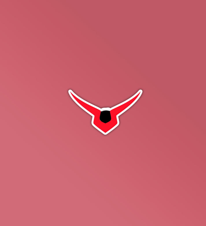 Code Geass Symbol - Laptop & Mobile Stickers – Peeekaboo