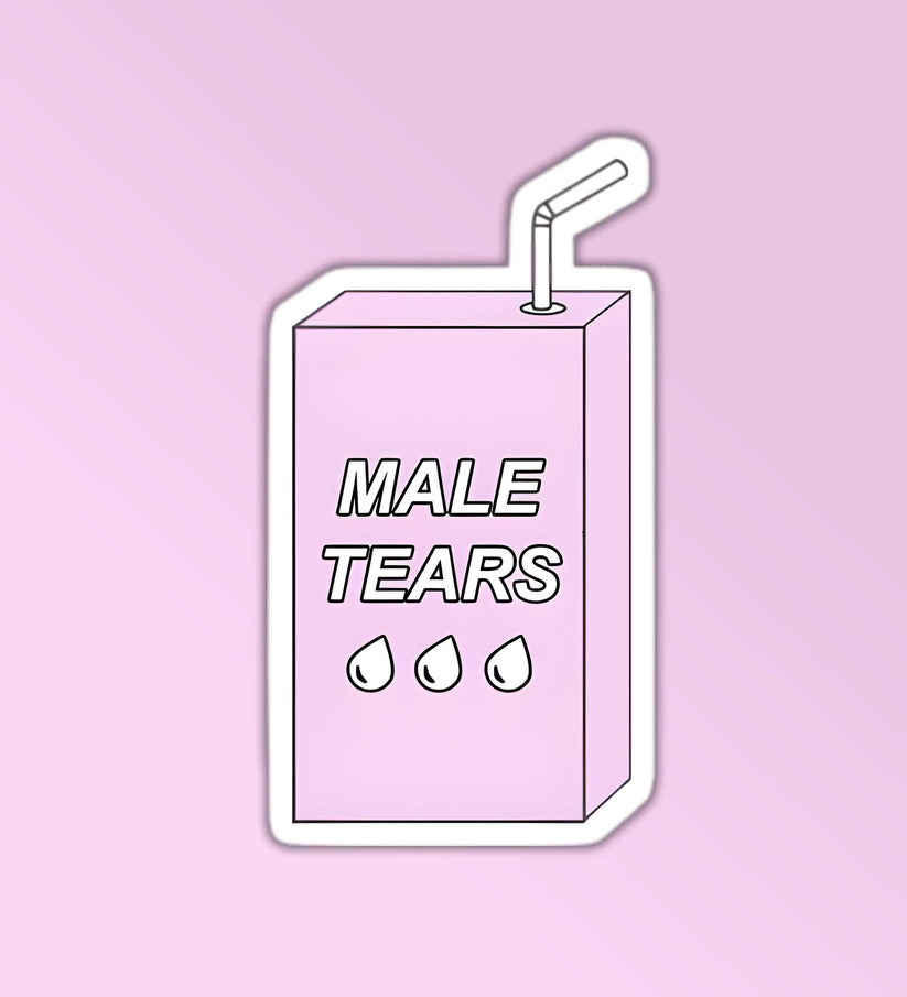 Male Tears – Peeekaboo