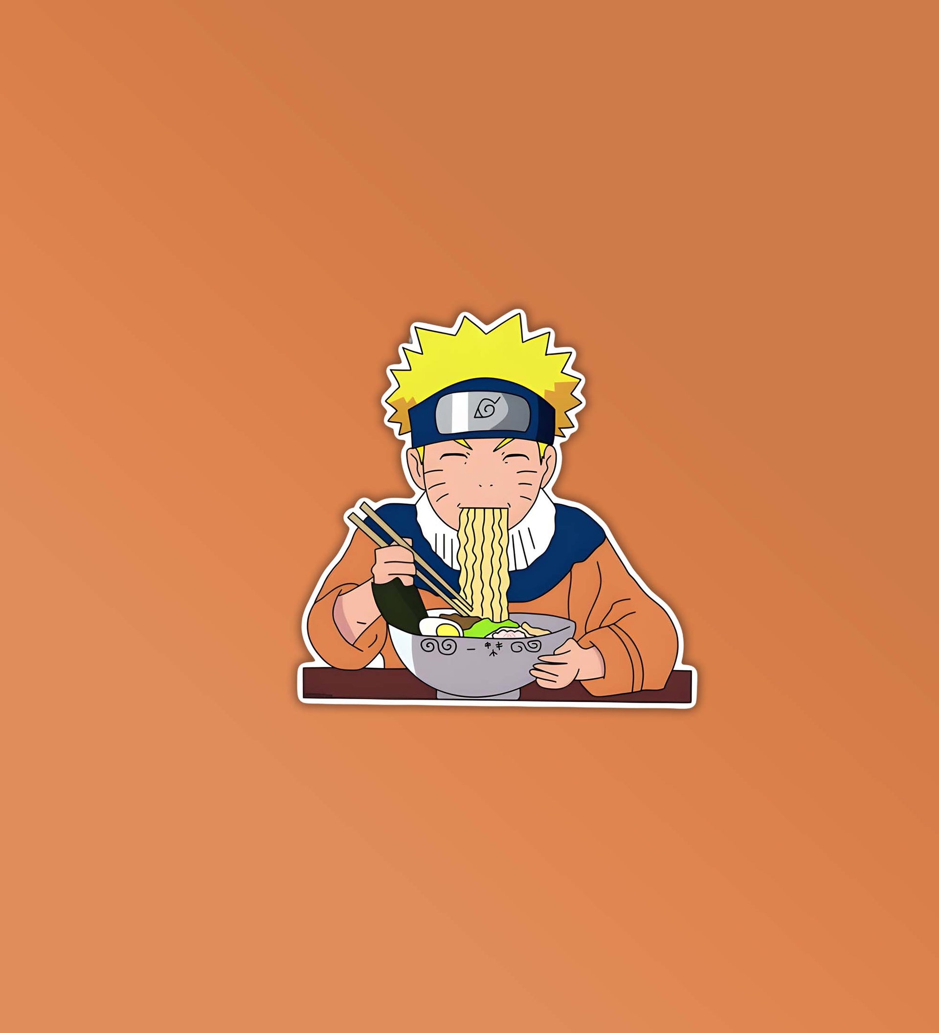 Naruto Eating Noodles Naruto: Shippuden Naruto Uzumaki (Ichiraku)