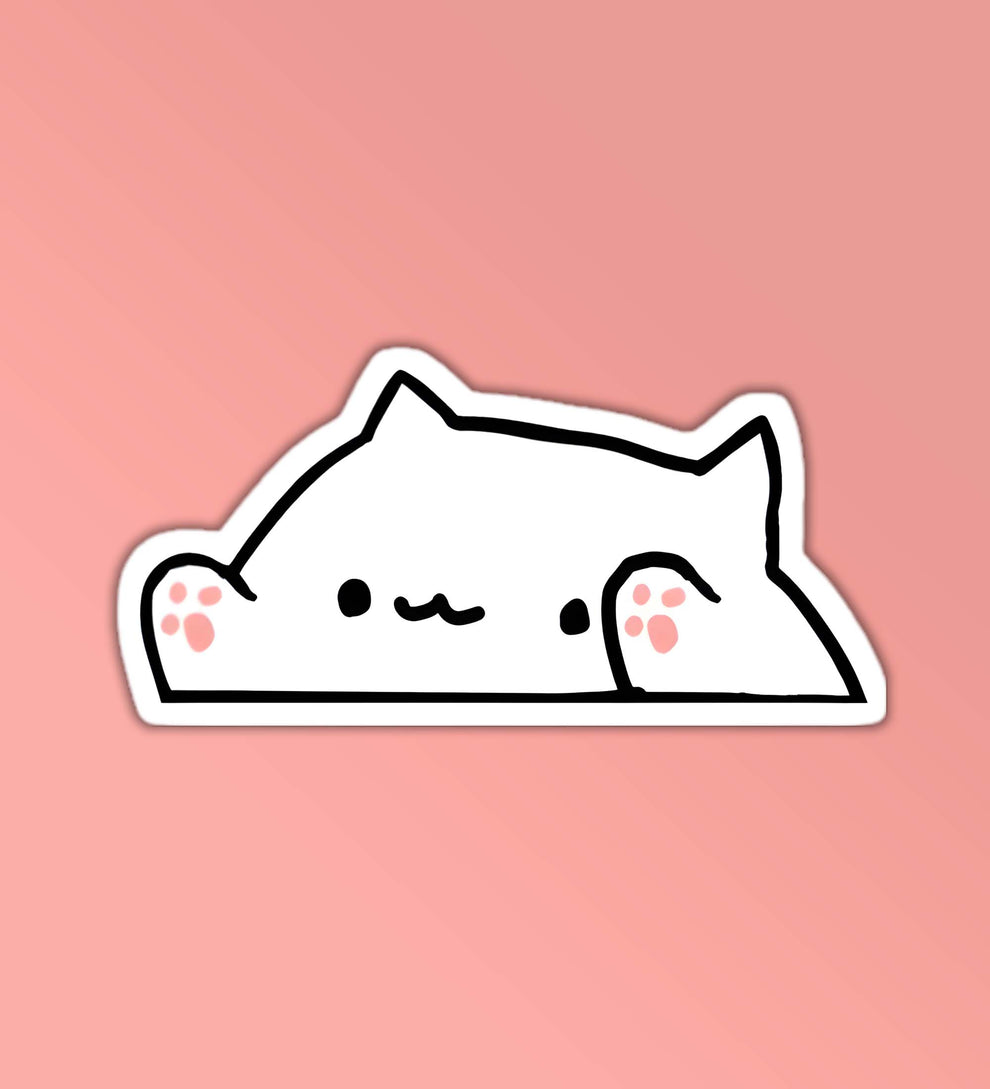 Tap Tap Cat – Peeekaboo